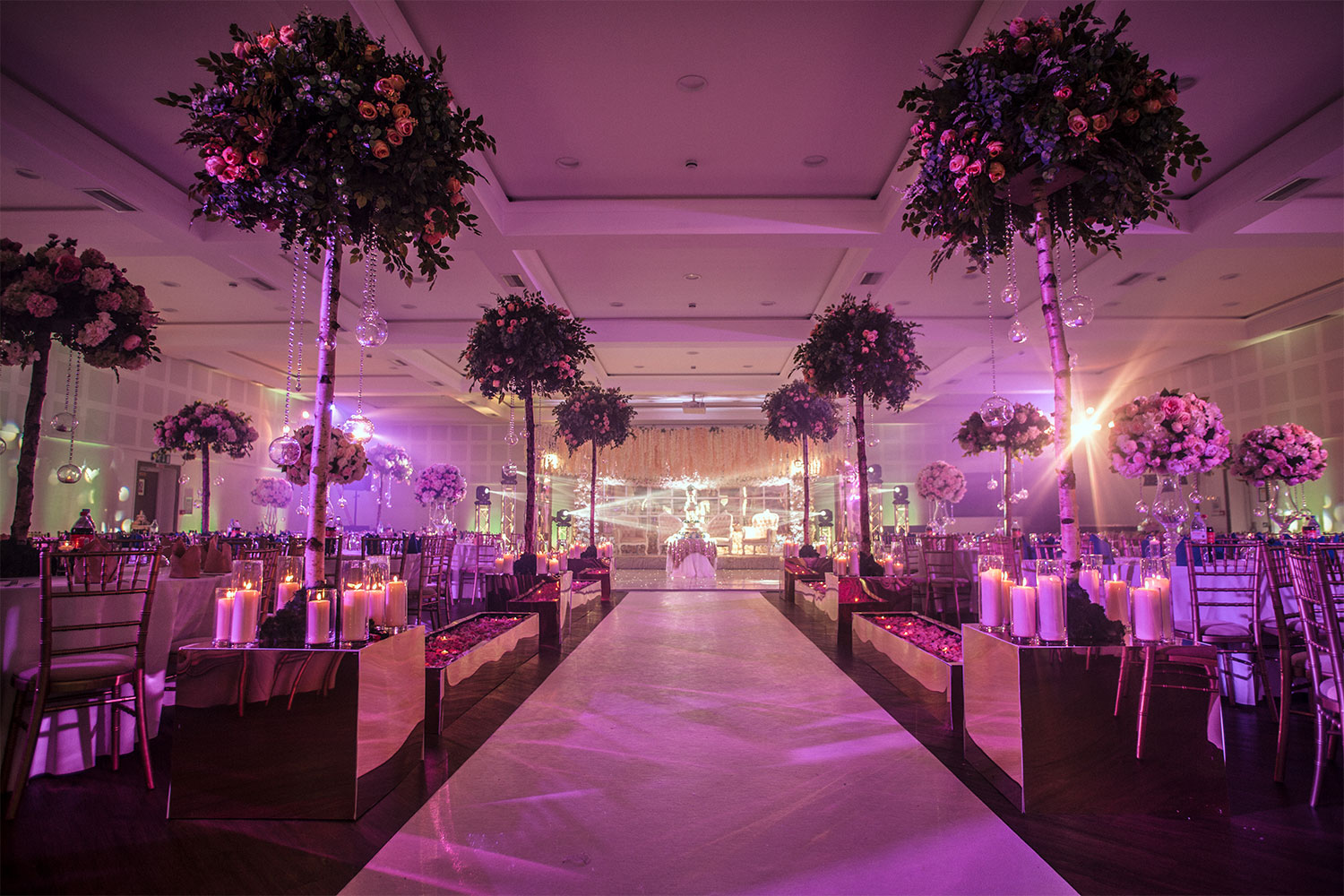 Venues - Hyper Events